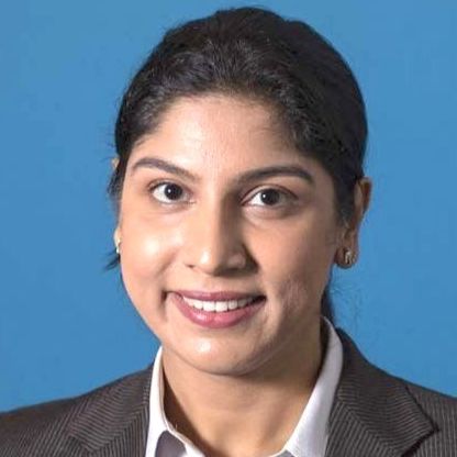 Nisha Gera | World IP Review